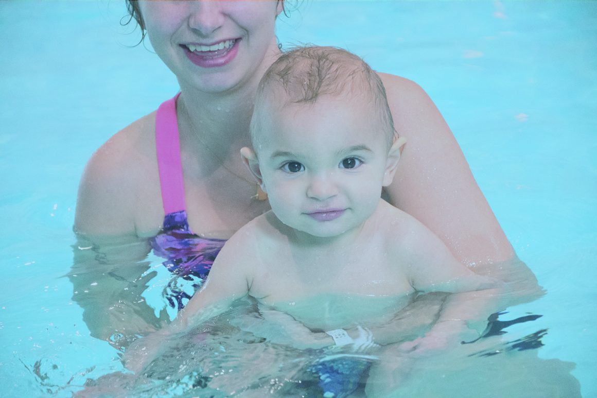 Bébés Nageurs - Aquabecool Eysines