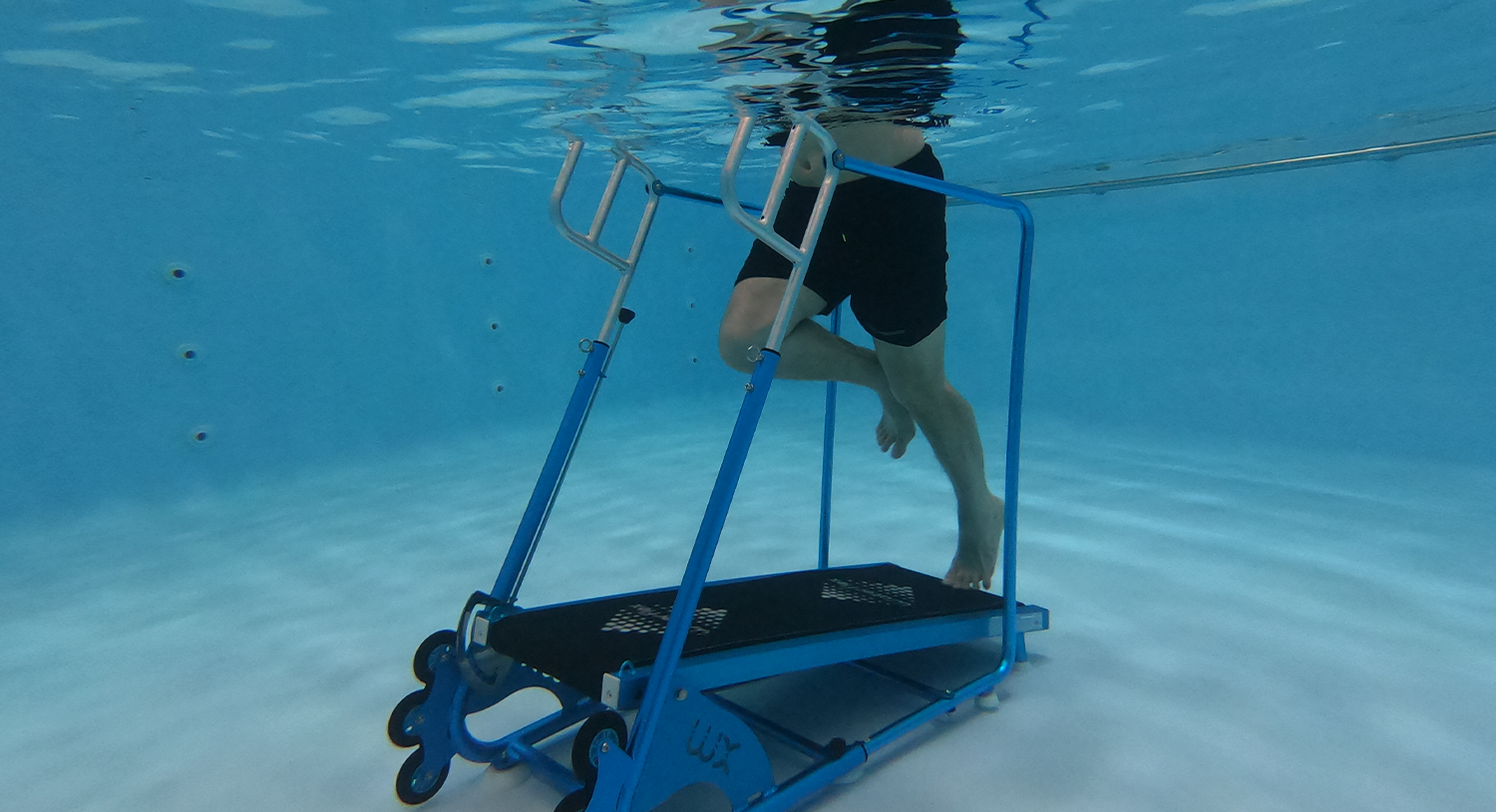 Aquatrekking | Aquabecool Eysines