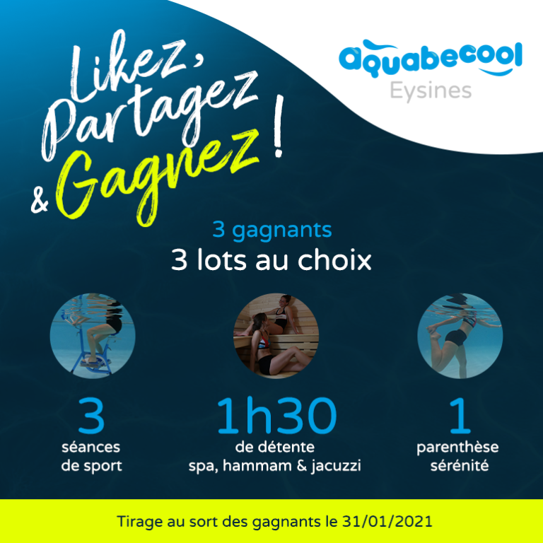 Jeu Aquabecool 😉 - Aquabecool Eysines