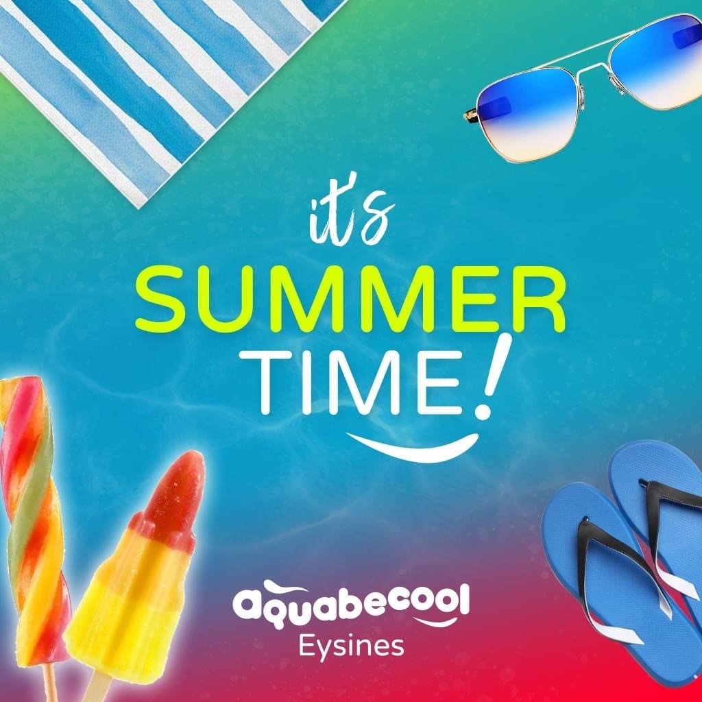 PLANNING ESTIVAL - Aquabecool Eysines