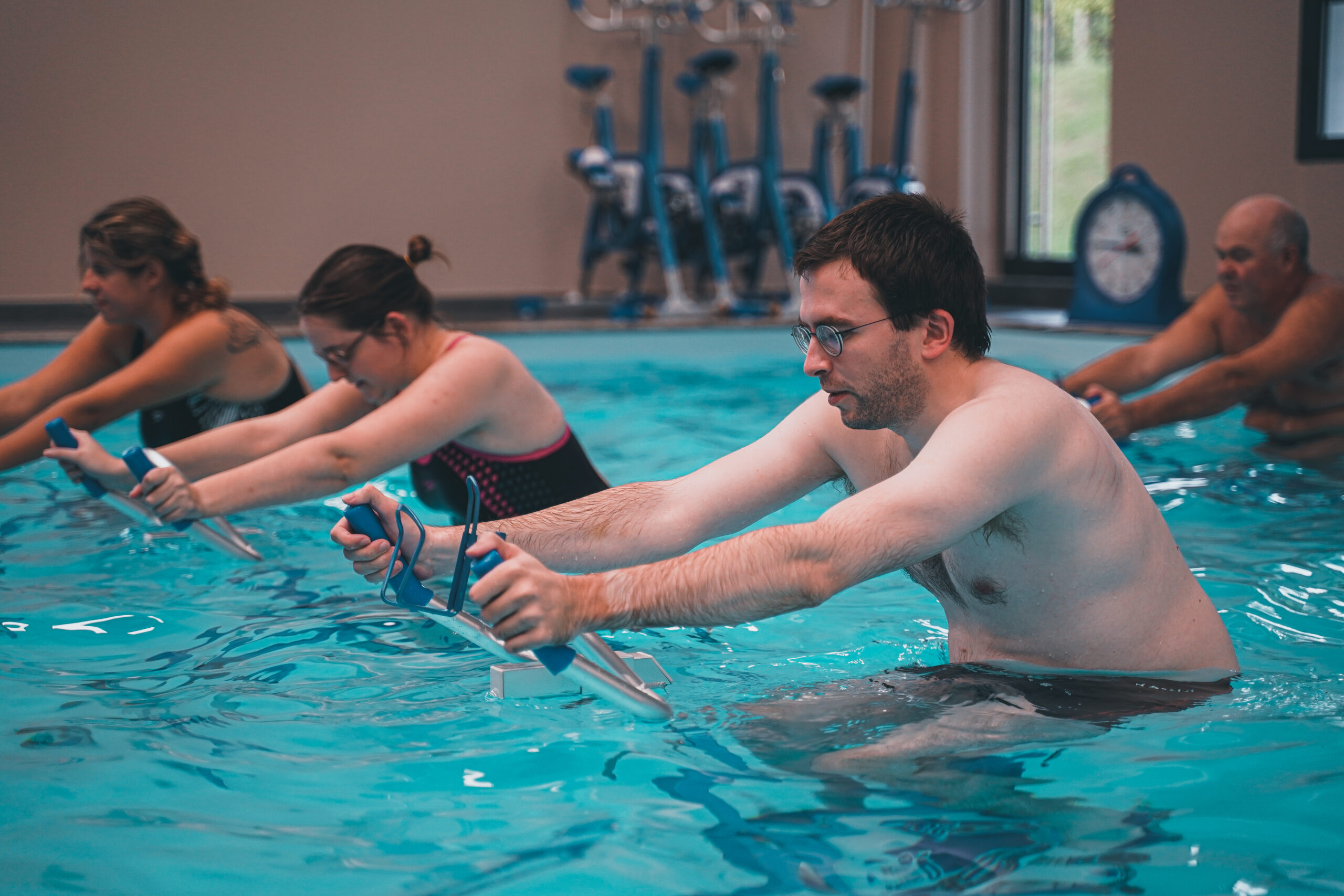 Aquamix - Aquabecool Eysines