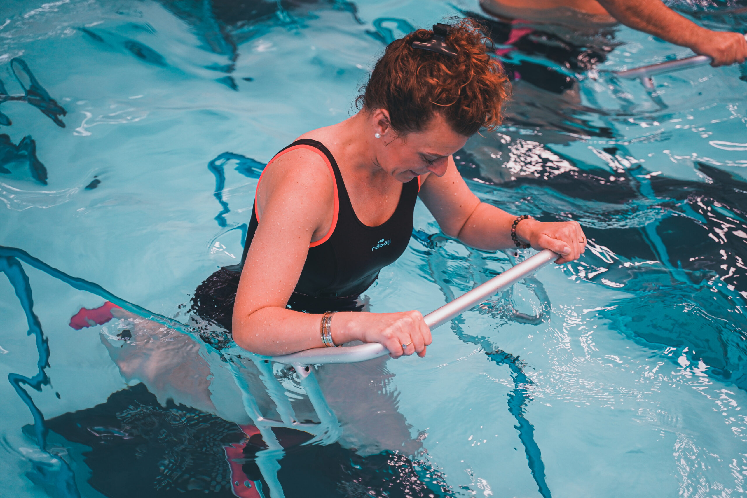 Aquatrekking - Aquabecool Eysines